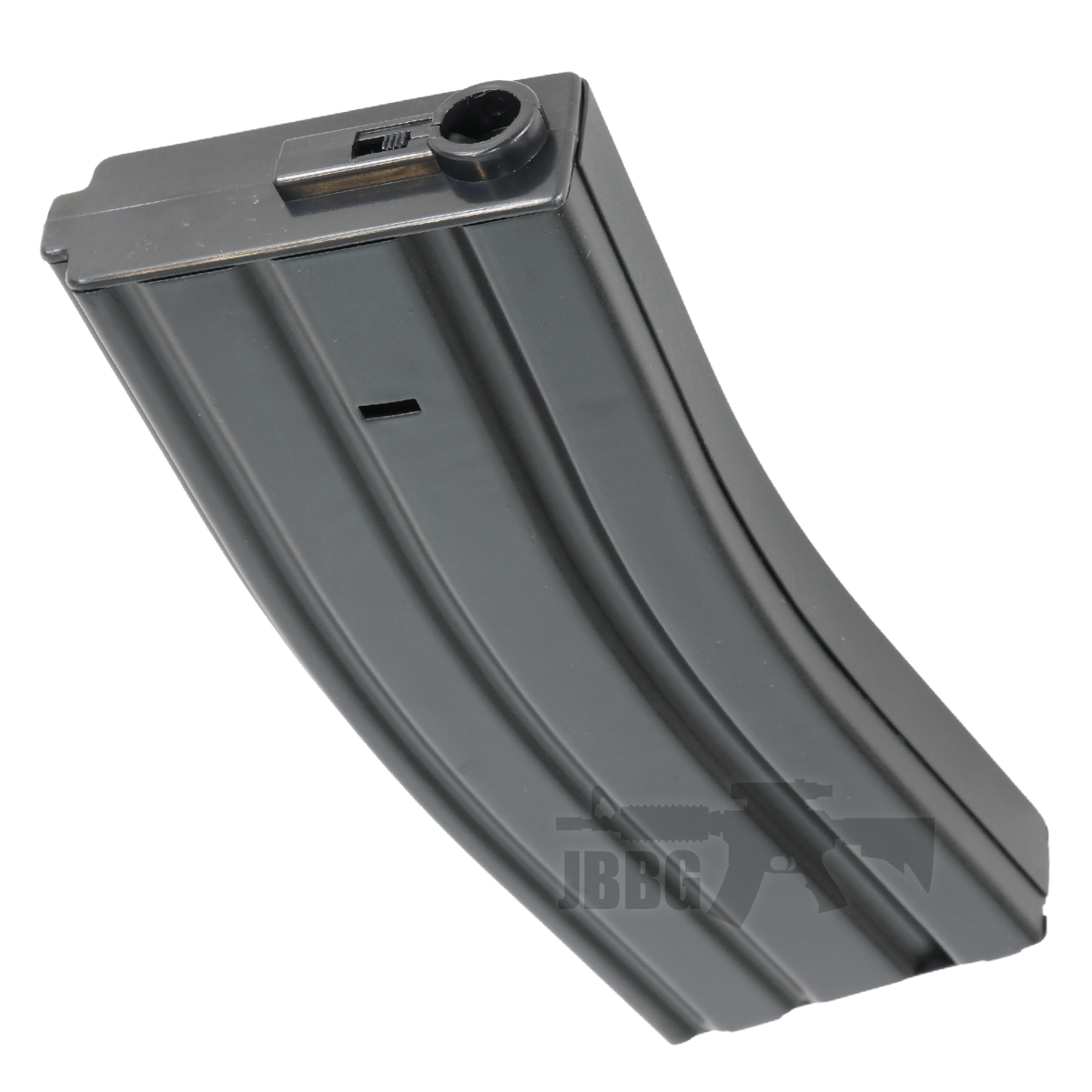 Classic Army M16-M4 AEG Mid-Cap Magazine 130 Rounds - Just BB Guns