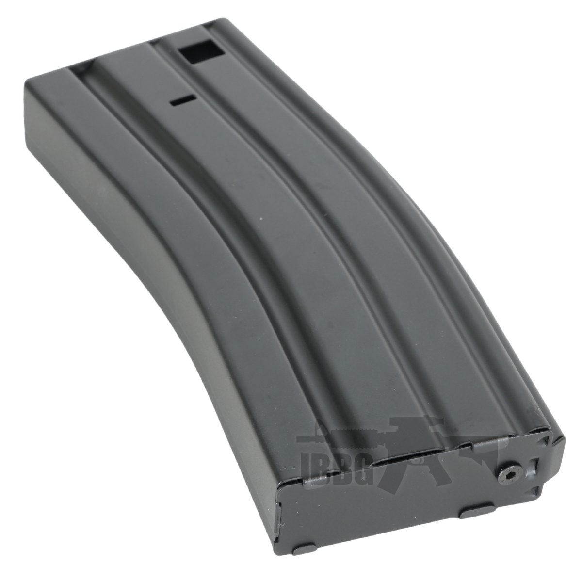 Classic Army M16-M4 AEG Mid-Cap Magazine 130 Rounds - Just BB Guns