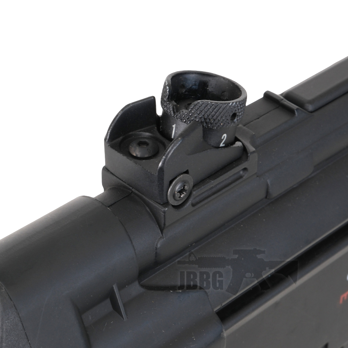 Classic Army A4 AEG PRO Airsoft Rifle Blue