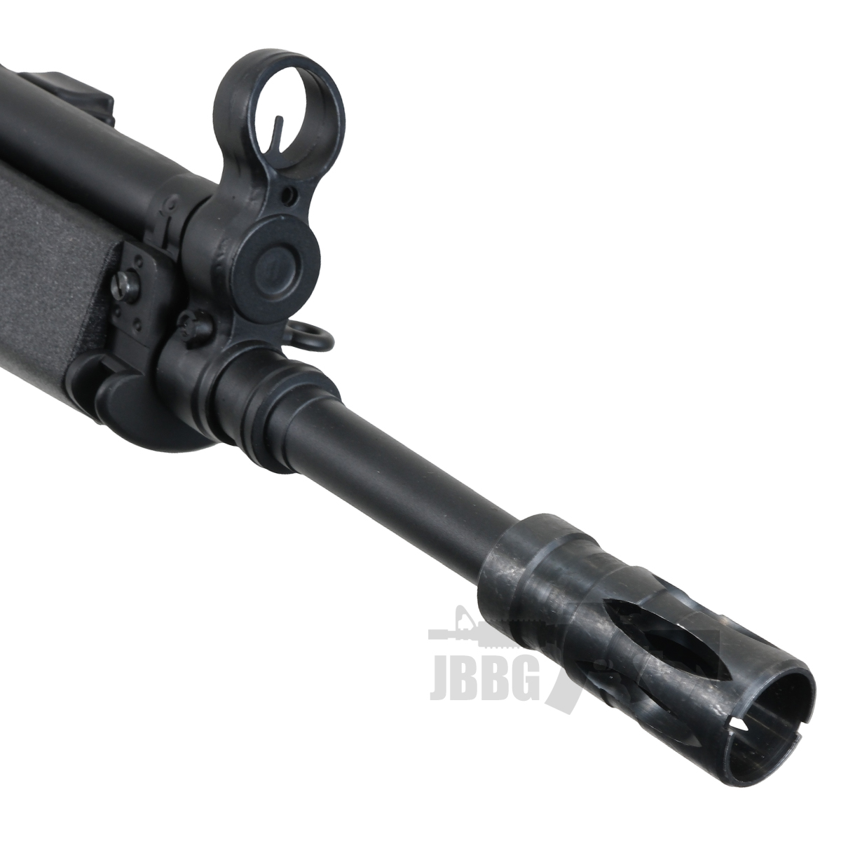 Classic Army A4 AEG PRO Airsoft Rifle Black