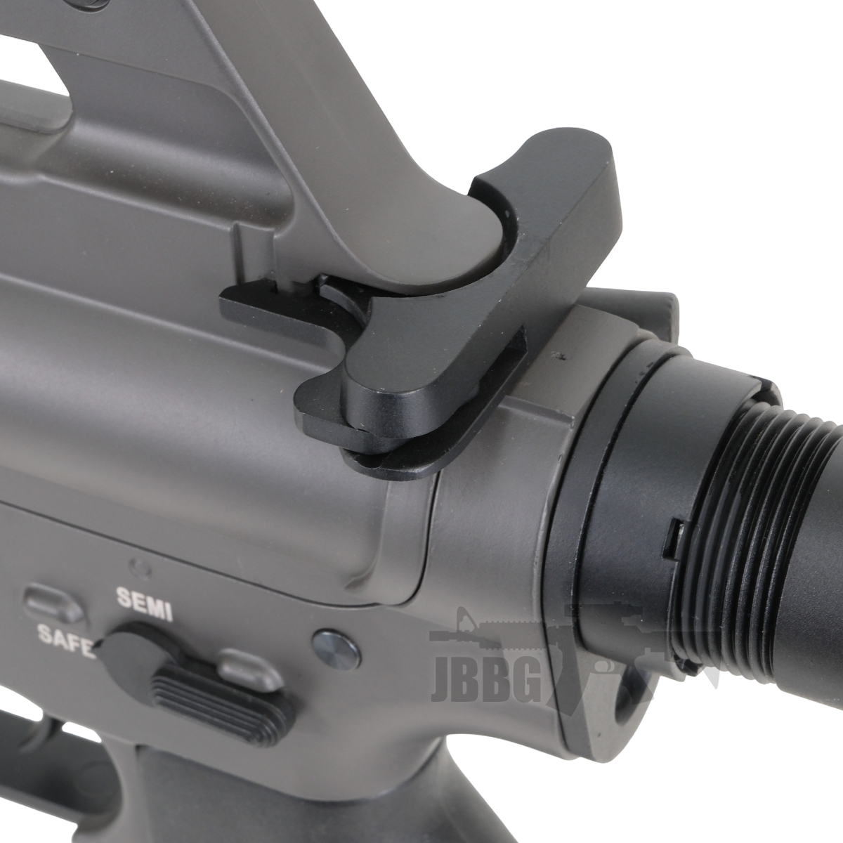 Classic Army XM177 E2 Carbine Airsoft AEG Rifle Blue