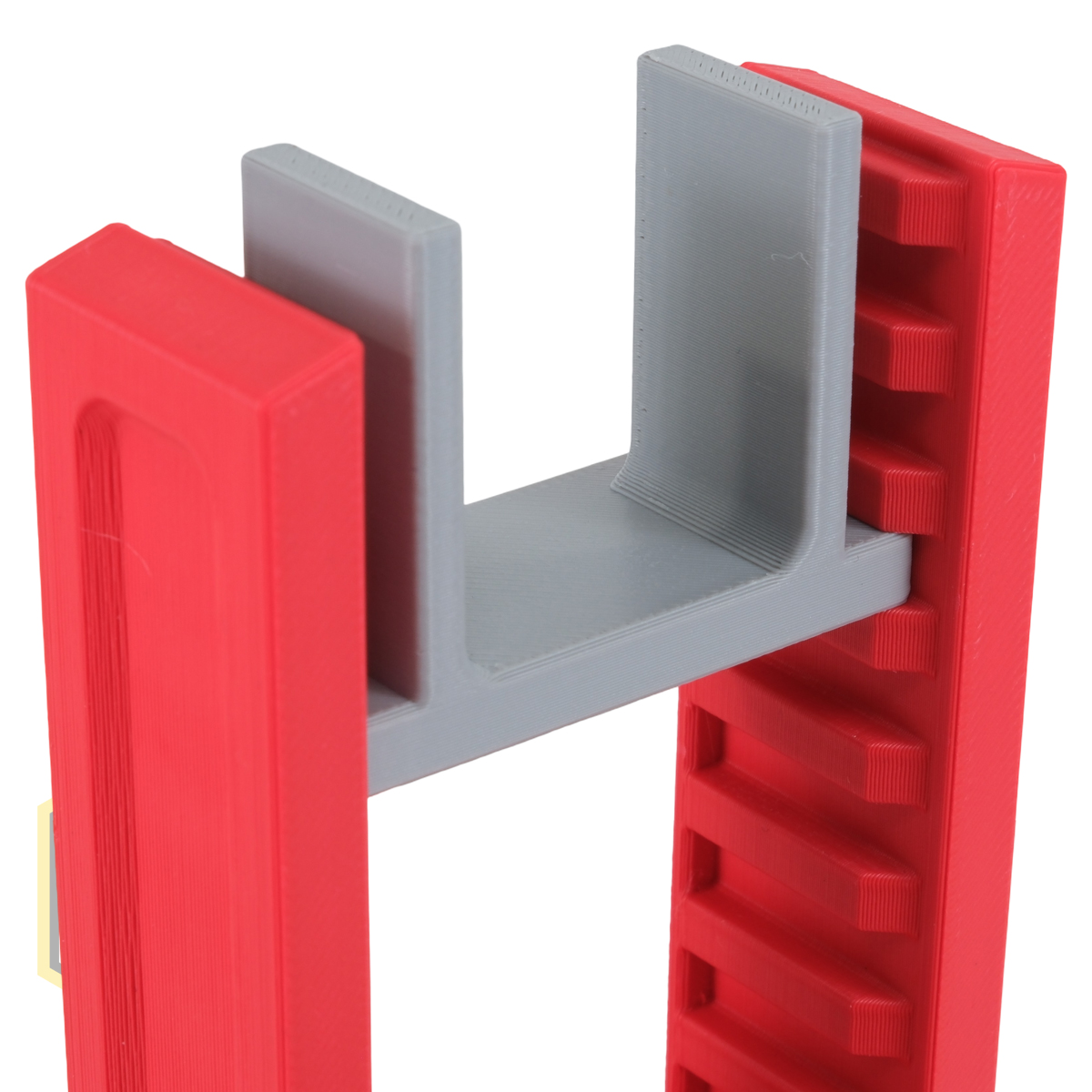 UM Pistol Stand Set Red (UM1R) - Just BB Guns