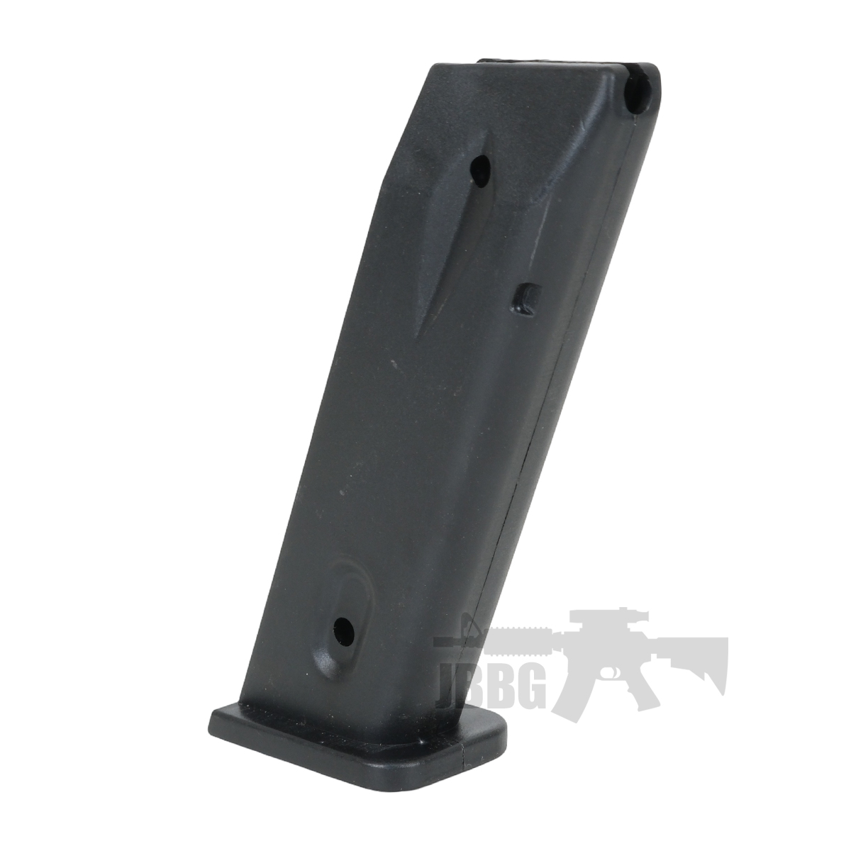 ZG52 Spring Airsoft BB Pistol Blue - Just BB Guns