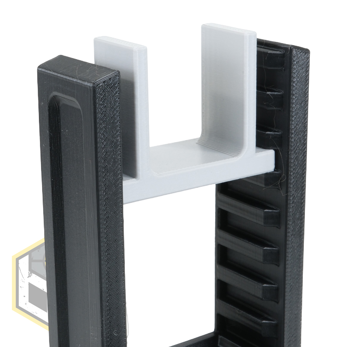 UM Pistol Stand Rest Plates (UMR7) - Just BB Guns