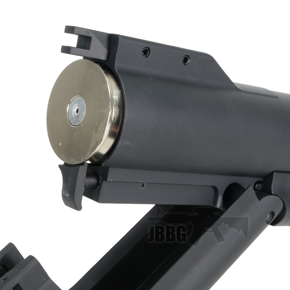 King Arms M79 Sawn-Off MOSCART Grenade Launcher - Just BB Guns
