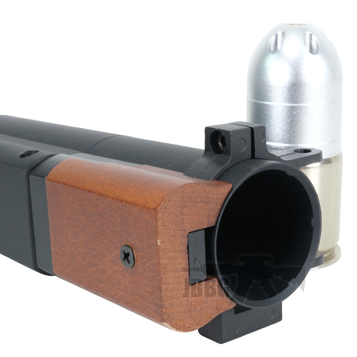 King Arms M79 Sawn-Off MOSCART Grenade Launcher - Just BB Guns