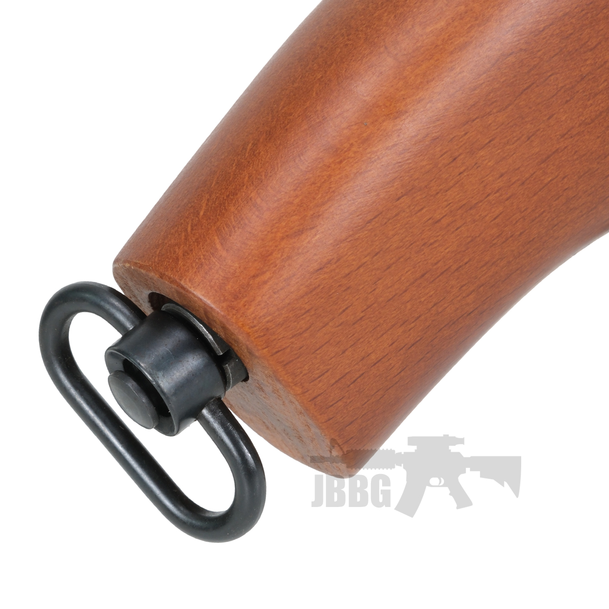 King Arms M79 Sawn-Off MOSCART Grenade Launcher - Just BB Guns