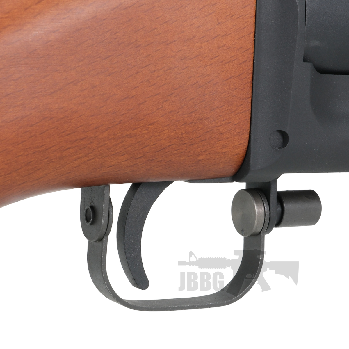 King Arms M79 Sawn-Off MOSCART Grenade Launcher - Just BB Guns