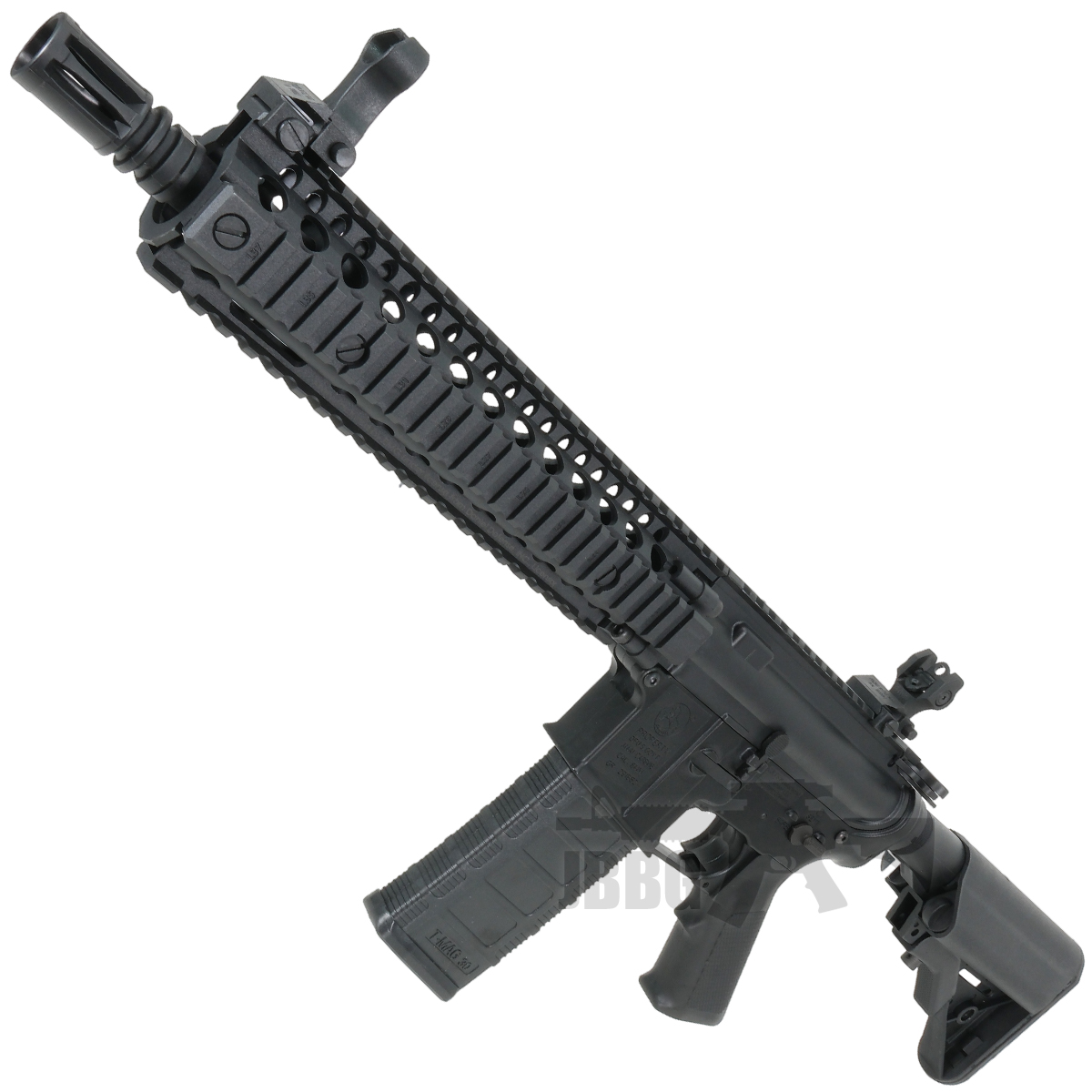 Colt x Daniel Defense TWS MK18 AEG KA Sport Airsoft Gun