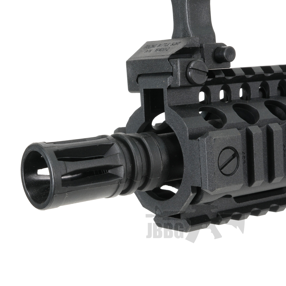 Colt x Daniel Defense TWS MK18 AEG KA Sport Airsoft Gun