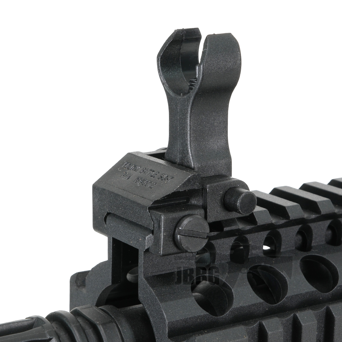 Colt x Daniel Defense TWS MK18 AEG KA Sport Airsoft Gun