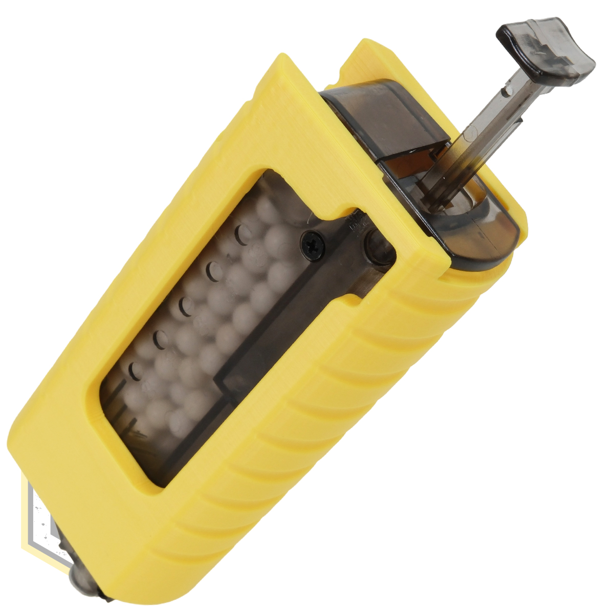 90rd Airsoft Speed Loader Tactical Cover Yellow Gen2 - Just BB Guns