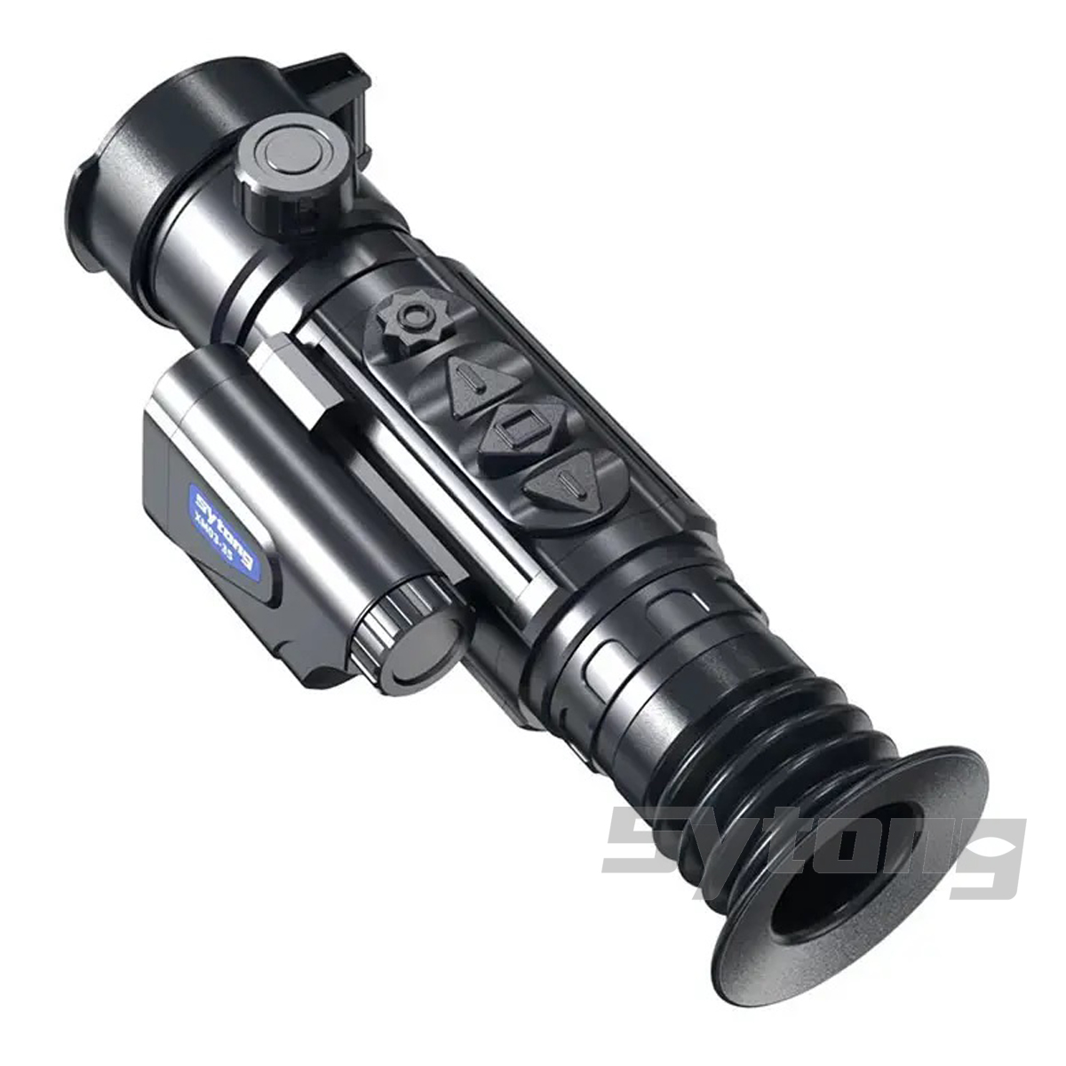 XM03-50LRF Thermal Rifle Scope