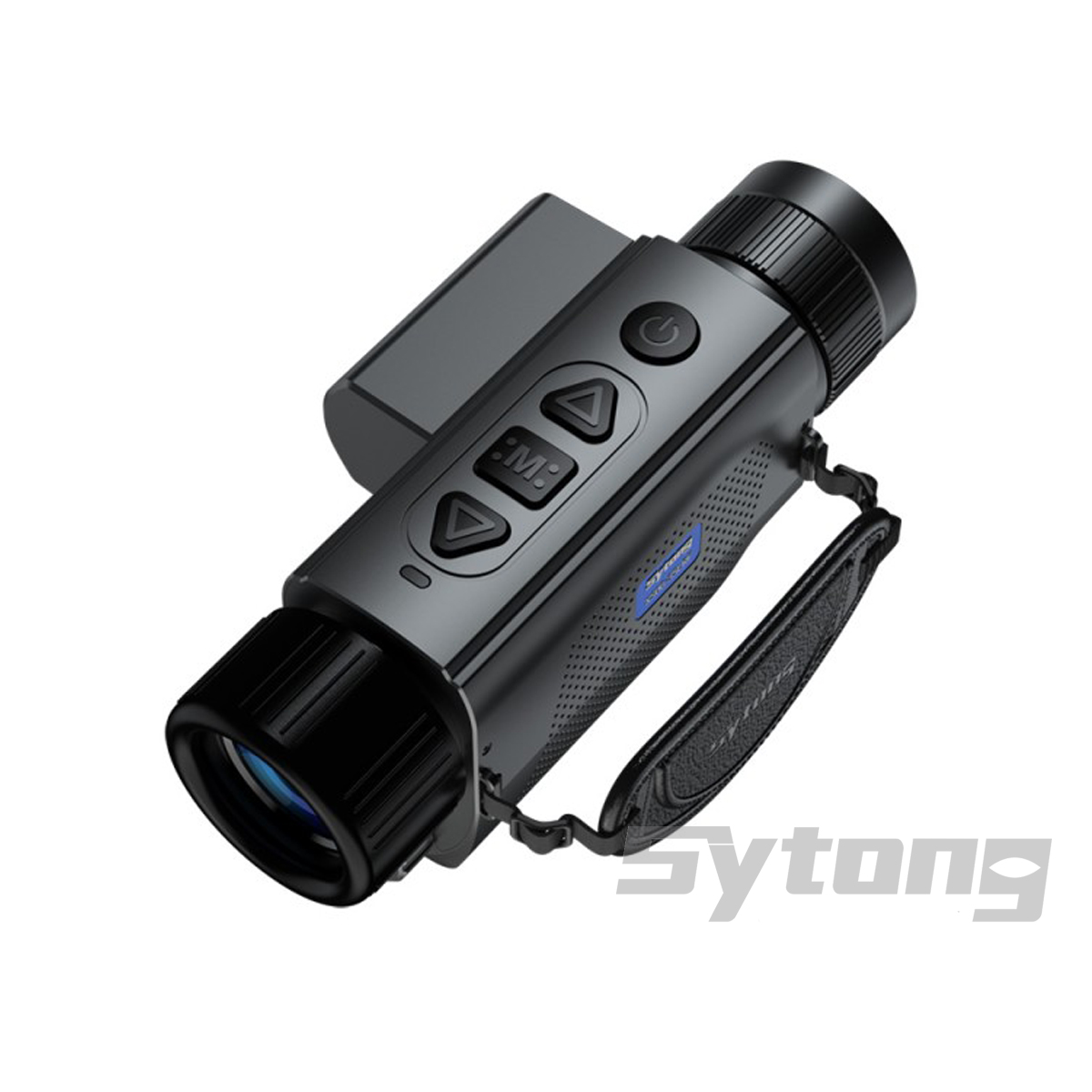 XS06-35 Handheld Thermal Monocular - Just BB Guns