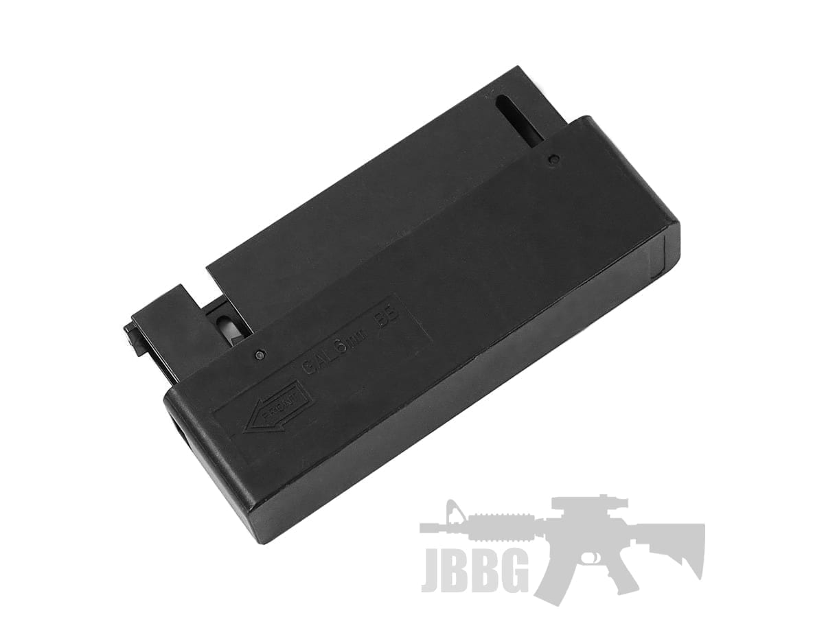 ZM52 Sniper Rifle Magazine - Just BB Guns